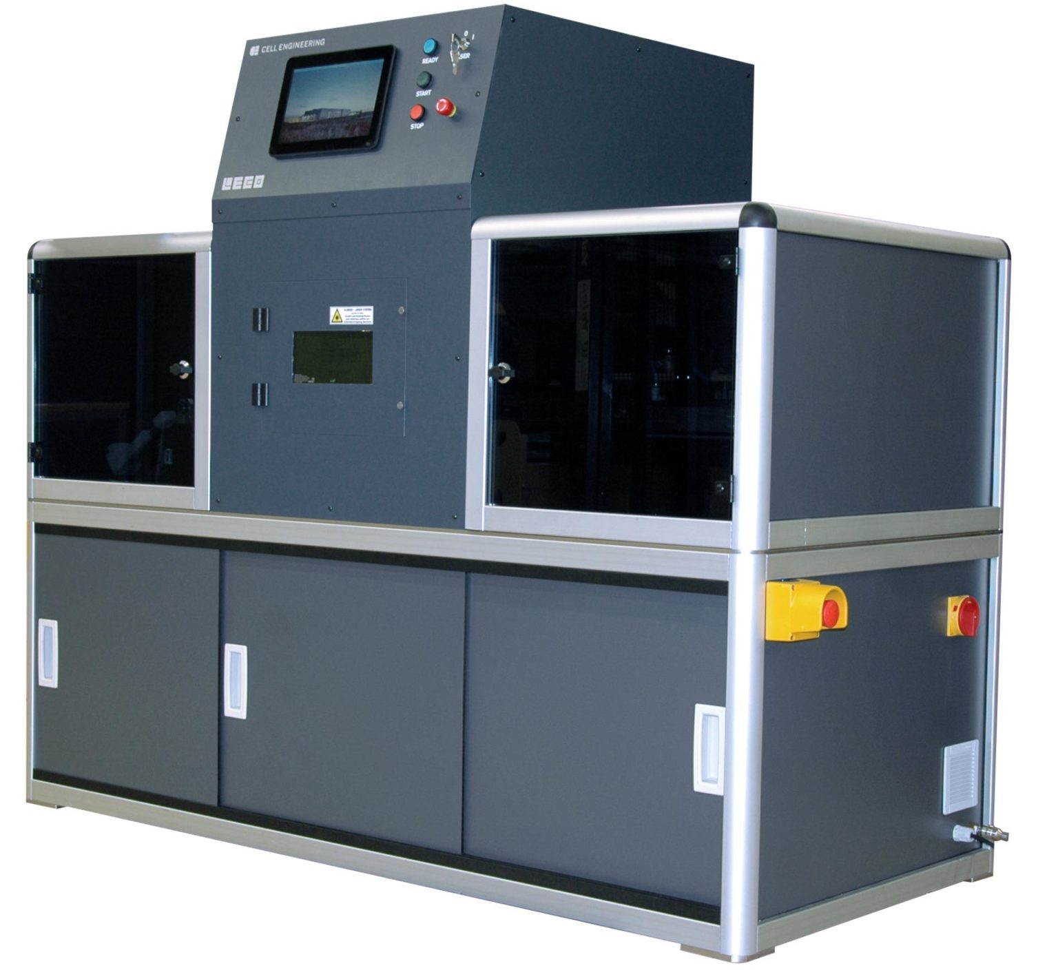 Products – CELL ENGINEERING